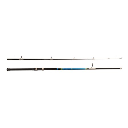 Bnm Silver Cat Catfish Series Rod 7ft 2pc Spinning SCAT70S | Zoro