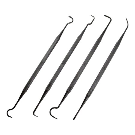 Tipton Cleaning Picks 549864 | Zoro