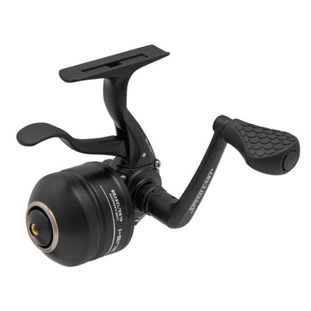 Lews Speed Cast Mini Underspin Reel 4.4:1 SUS1C | Zoro