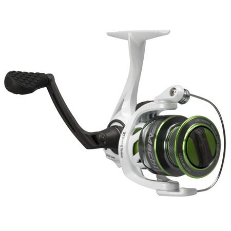 Lews MH300A Mach I Speed Spin 6.2:1 MH300A | Zoro