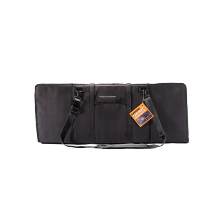 Lyman Tac Mat Long Range Shooting MatBlack 7837850 | Zoro