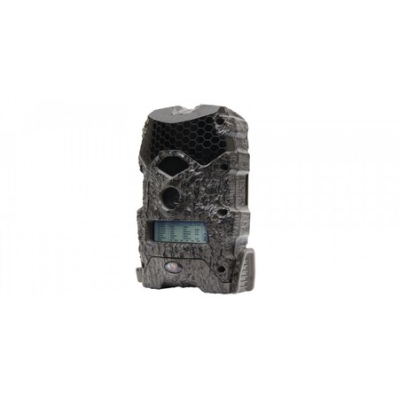 Wildgame Innovations Mirage 20 22MP Trail Cam Lightsout WGI-MIRG2LO | Zoro