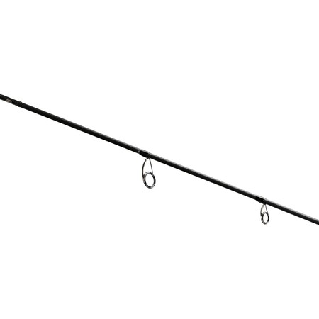 13 Fishing 13 Fishing Fate Black 6ft 7in M Spinning Rod FTB3S67M | Zoro