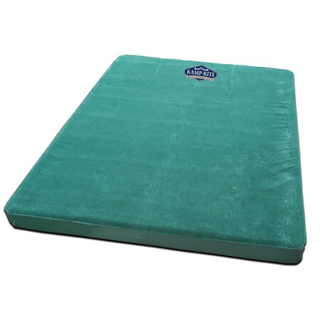 Kamp-Rite Double Self Inflating Pad SIP391 SIP391 | Zoro