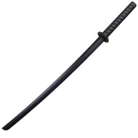 Master Cutlery Master Cutlery Polymer Training Sword 39.25 in Overall ...
