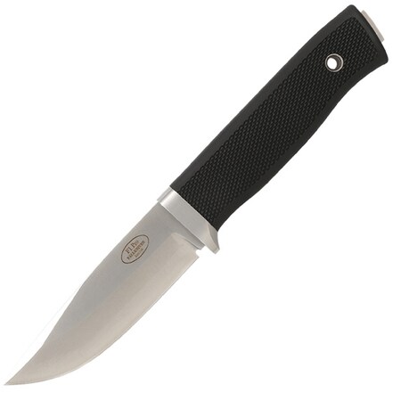 Fallkniven Fallkniven F1 Pro Fixed Blade 3.8in Satin Blade Zytel Sheath ...