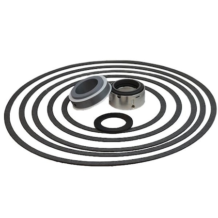 Springer Parts Rebuild Kits for Armstrong® Pump Models 4300, 4302 and ...