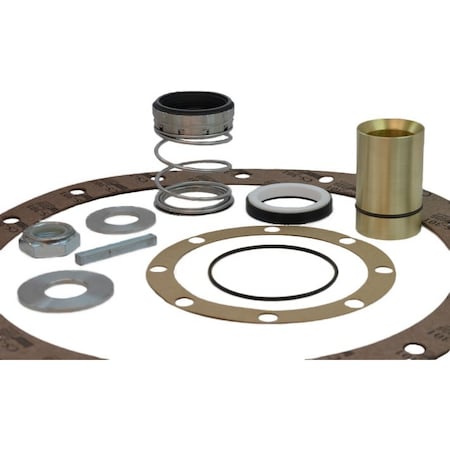 Springer Parts Rebuild Kit for Paco® In-Line, End Suction and Vertical ...