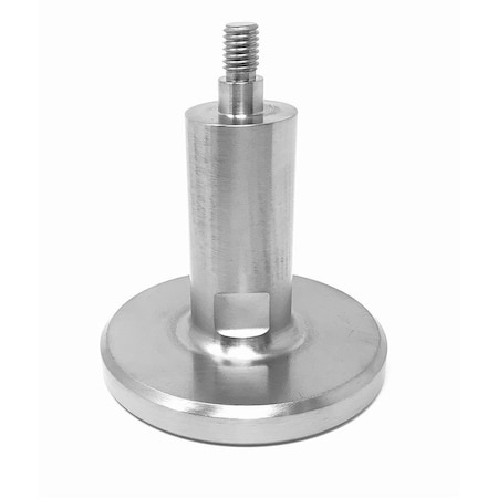 Springer Parts ARC Stem Lower S/O 2.5" ; Replaces Alfa Laval Part ...