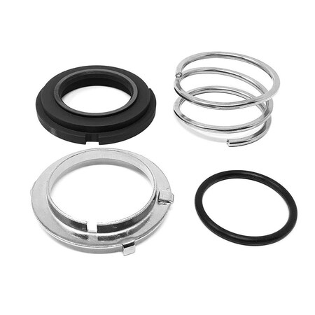 Springer Parts SP218/328-3SFY Pump Service Kit, No 3 FKM, Replaces Alfa ...