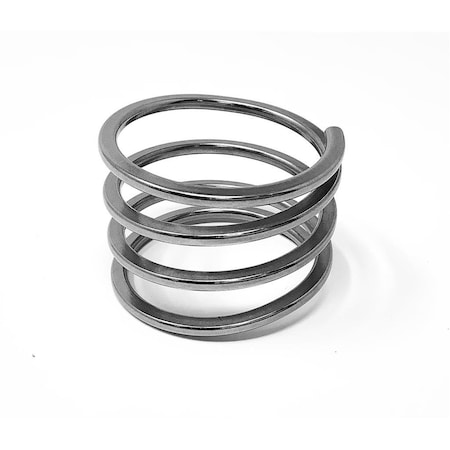 Springer Parts C216 Spring (216D-80-4); Replaces Alfa Laval Part ...