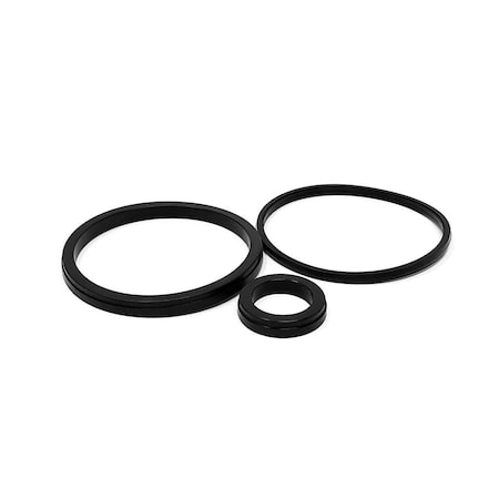 Springer Parts SW41/42/SWE43 S/O 3.0" EPDM H175818; Replaces APV® Part ...