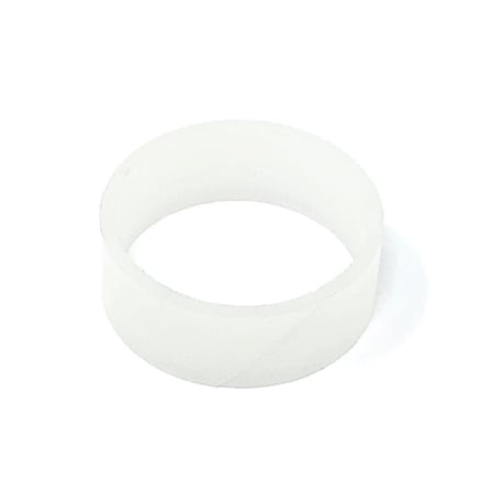 Springer Parts Butterfly Valve Stem Bushing 4" -6" , Nylon; Replaces ...