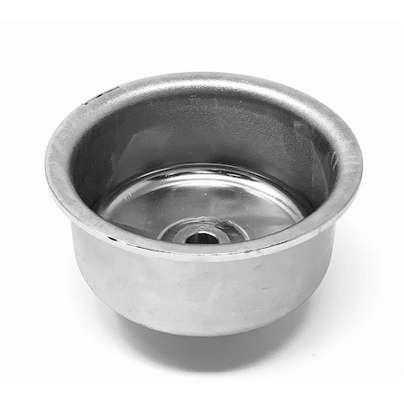 Springer Parts 371 Outer Diaphragm Clamp 36-55; Replaces Alfa Laval ...