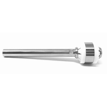 Springer Parts 700 TR Stem Assembly 2.0 DIV LS 19TR-1255-2-316L, 316L ...