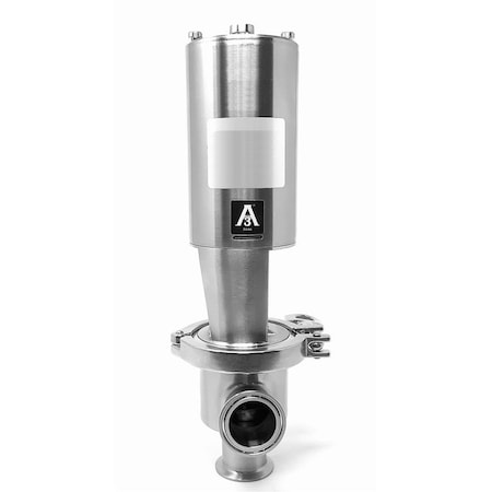 Springer Parts Seat Valve:SRC-GC-3A-1.5-7-20H-NT;Replace Alfa Laval Pt ...