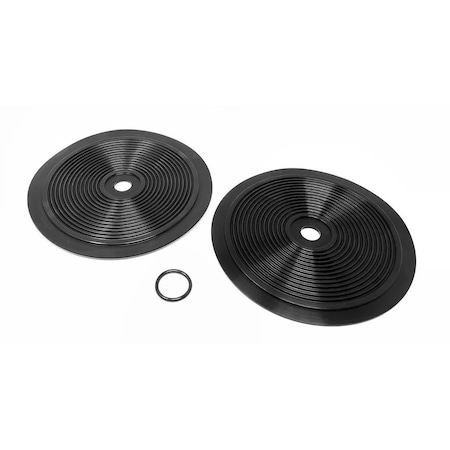 Springer Parts Service Kit, CPM-I/O-2 NBR/EPDM-TFE; Replaces Alfa Laval ...