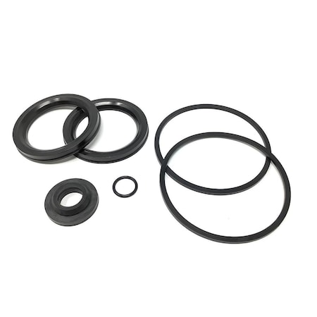 Springer Parts Service KIT NBR C/O SPCL NW76, Replaces Alfa Laval Part ...