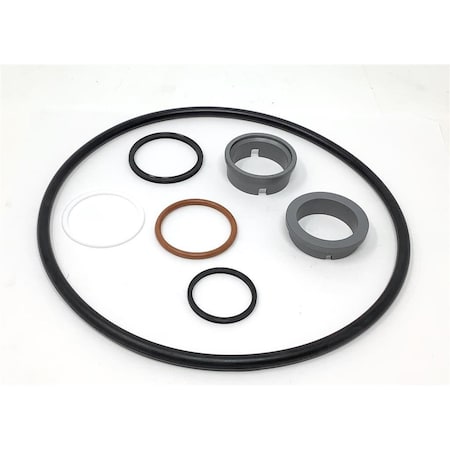 Springer Parts LKHP 10, 15 Pump Service Kit, SC/SC/EPDM; Replaces Alfa ...