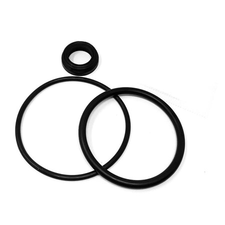 Springer Parts U7000 SSV Single Seat Valve Service Kit, 2.5, EPDM S/O ...