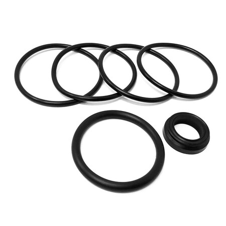 Springer Parts U7000 SSV Single Seat Valve Service Kit, 2.0, EPDM S/O ...