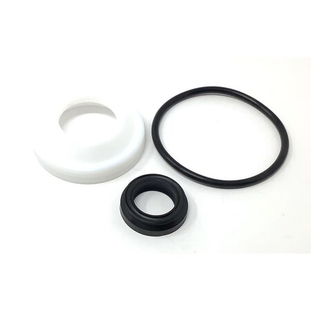 Springer Parts U7000 SSV Single Seat Valve Service Kit, 2.0" , EPDM/TFE ...