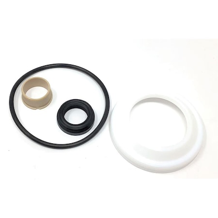 Springer Parts U7000 SSV Single Seat Valve Service Kit, 2.5, EPDM/TFE S ...
