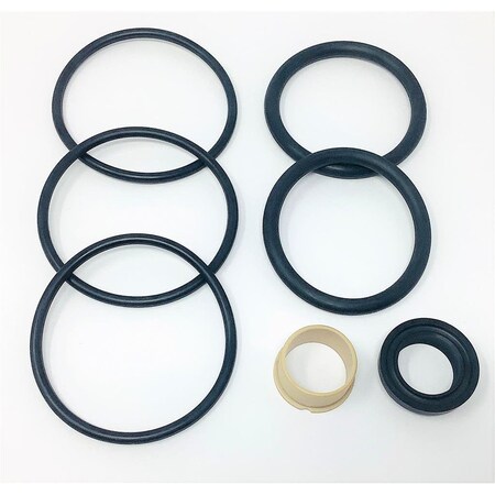 Springer Parts U7000 SSV Single Seat Valve Service Kit, 2.0" , EPDM DIV ...
