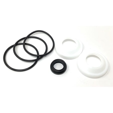 Springer Parts U7000 SSV Single Seat Valve Service Kit, 2.0" , EPDM/TFE ...