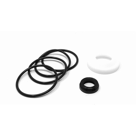 Springer Parts U7000 SSV Single Seat Valve Service Kit, 2.0" , EPDM/TFE ...