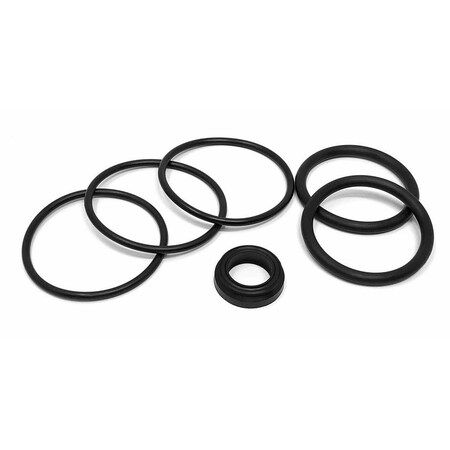 Springer Parts U7000 SSV Single Seat Valve Tang Service Kit, 2.0, EPDM ...