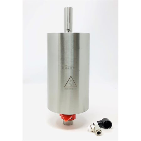 Springer Parts LKLA-T 85mm Actuator N/C 3.0 Complete, Replaces Alfa ...