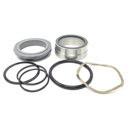 Springer Parts SRU-5, Sgl HYC, SiC/SiC/E Replaces Alfa Laval 963004677 ...