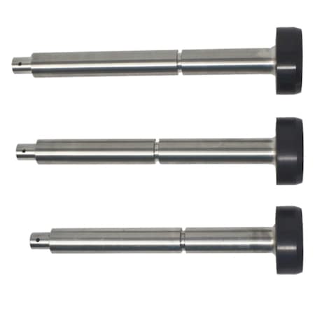 Springer Parts RECONDITIONED* D60CR-3 Stem - SFY; Alfa Laval Part# V ...