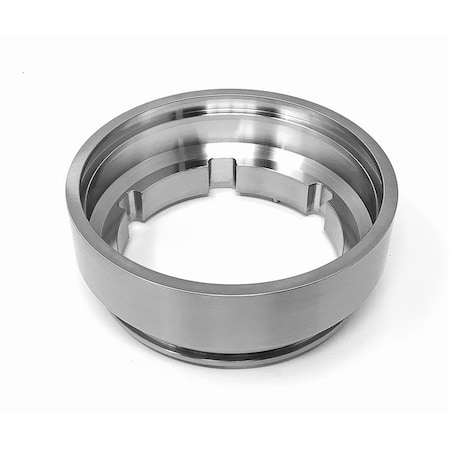 Springer Parts Votator II, New Seal Body; Replaces WCB-Votator Part ...