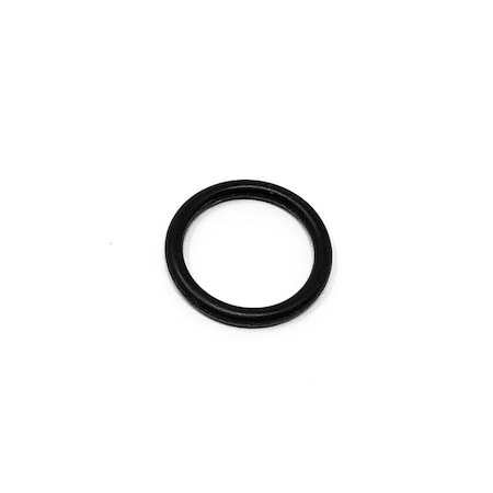 Springer Parts O-Ring, 70 Shore A, Size: 116, FDA/3A, Black with paint ...