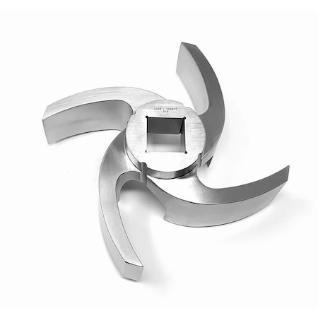 Springer Parts C328 Impeller (S328-02C-6.75-316); Replaces Alfa Laval ...