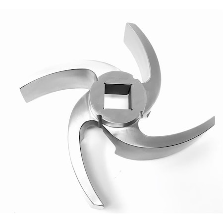 Springer Parts C328 Impeller (S328-02C-7.50-316); Replaces Alfa Laval ...