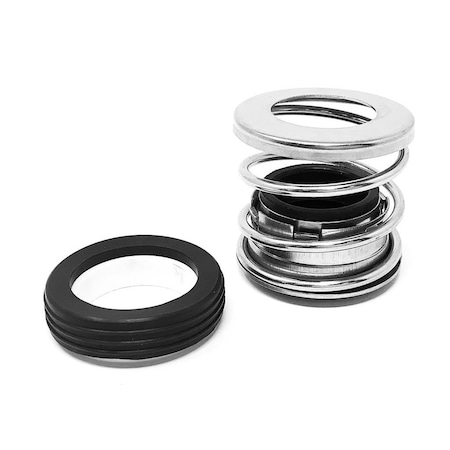 Springer Parts Mixer Seal Service Kit, C/Cer/FKM 425/450LS; Replaces ...