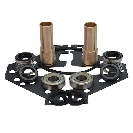 Springer Parts High Temperature Service Pump Repair Kit for Taco® TA ...