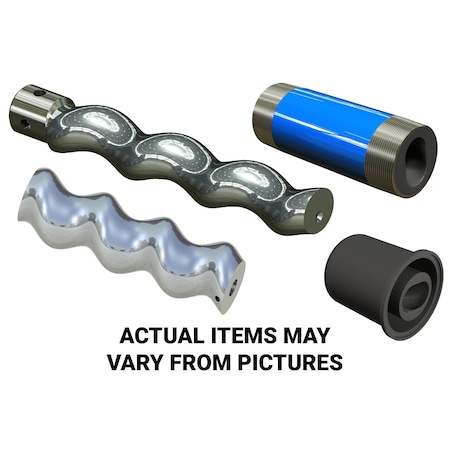 Springer Parts Connecting Rod Washer, Replaces Part No 53 WL10 F 53 ...