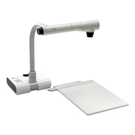 Elmo Usa Elmo Document Camera; 5.2Optical Zoom Teachers Tool; 8. TT02RX ...