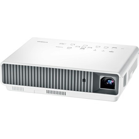 Casio Casio 2500 Lumens Dlp Wxgaprojector XJ-M240 | Zoro