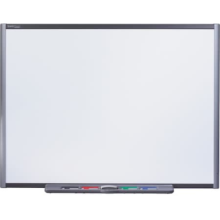 Smart Smart Technologies Smart Board - 48In SB640 | Zoro