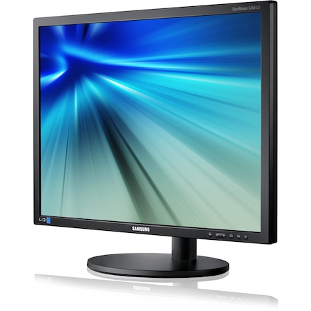 Samsung Samsung 19 In Led Monitor 1400X900 16; 10 5Ms S19B420BW | Zoro