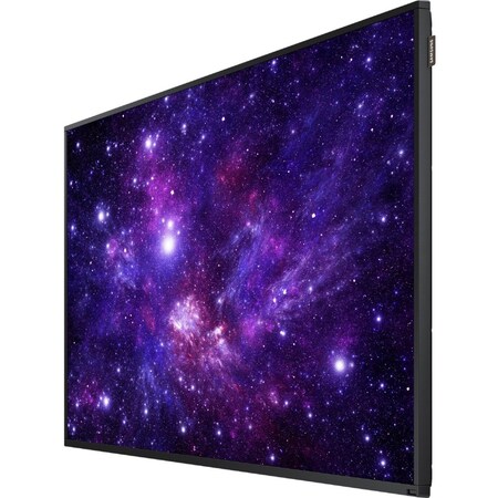 Samsung 55In Commercial Led Lcd Display DC55E-M | Zoro