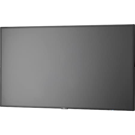 Nec Display Solutions 48 Led Lcd Public Display Monitor 1920X1080 (Fhd ...