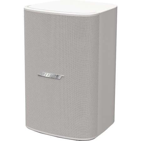 Bose Designmax Dm6Se-Whitesold In Pairs 829682-0210 | Zoro