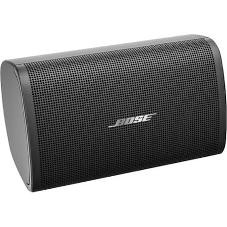 Bose Designmax Dm2S-Black-Sold In Pairs 815013-0110 | Zoro