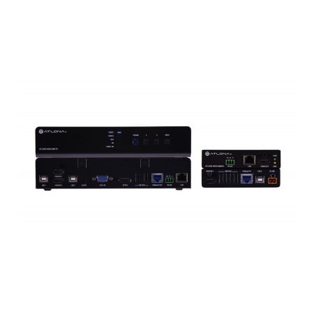 Atlona Soft Codec Conferencing System AT-UHD-HDVS-300-KIT | Zoro